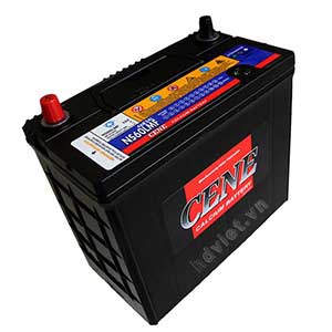 Thay ắc quy xe Honda City chính hãng, Giá bình ắc quy xe City bao nhiêu?